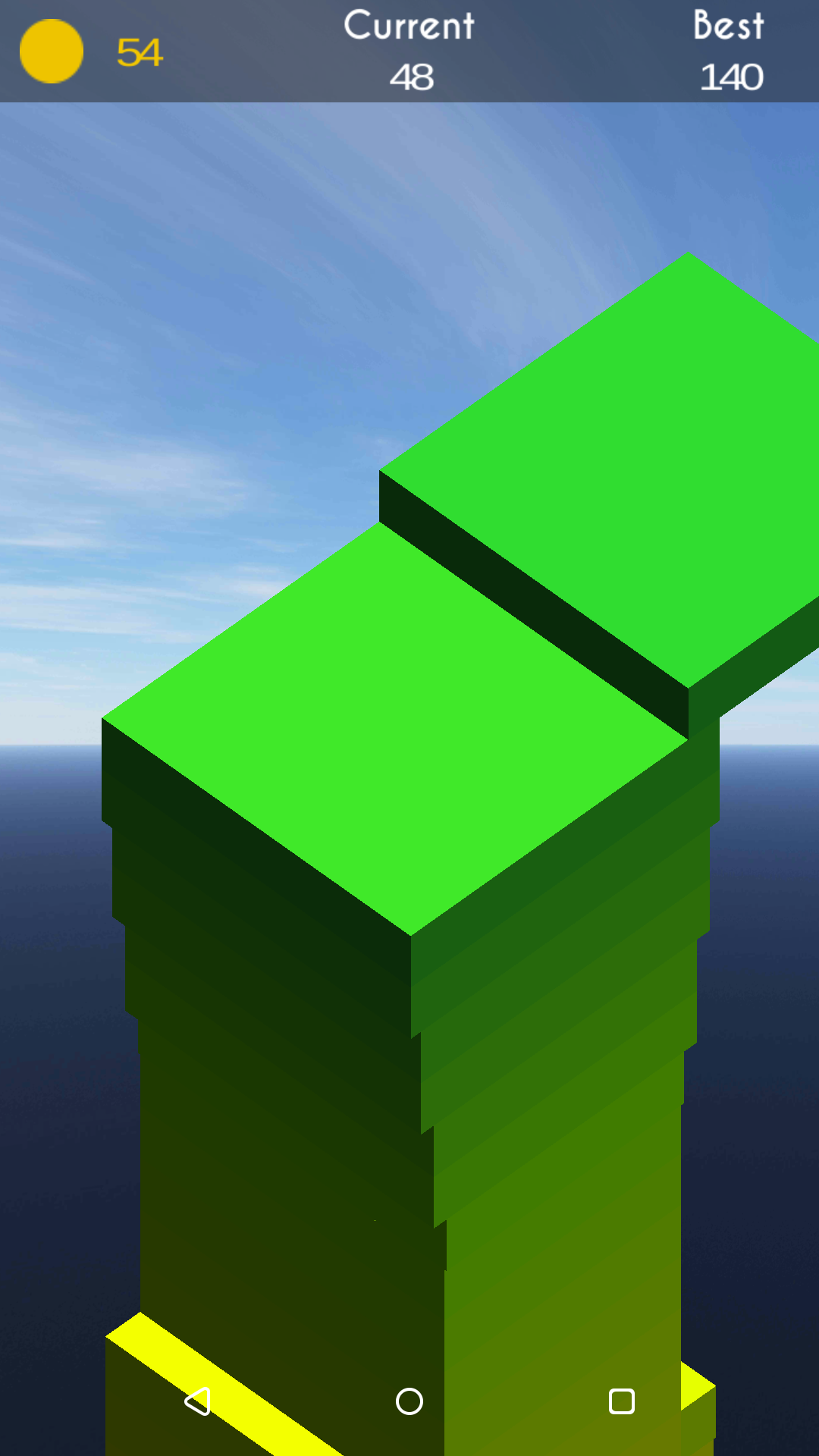 Stack Tower:Amazon.com:Appstore for Android