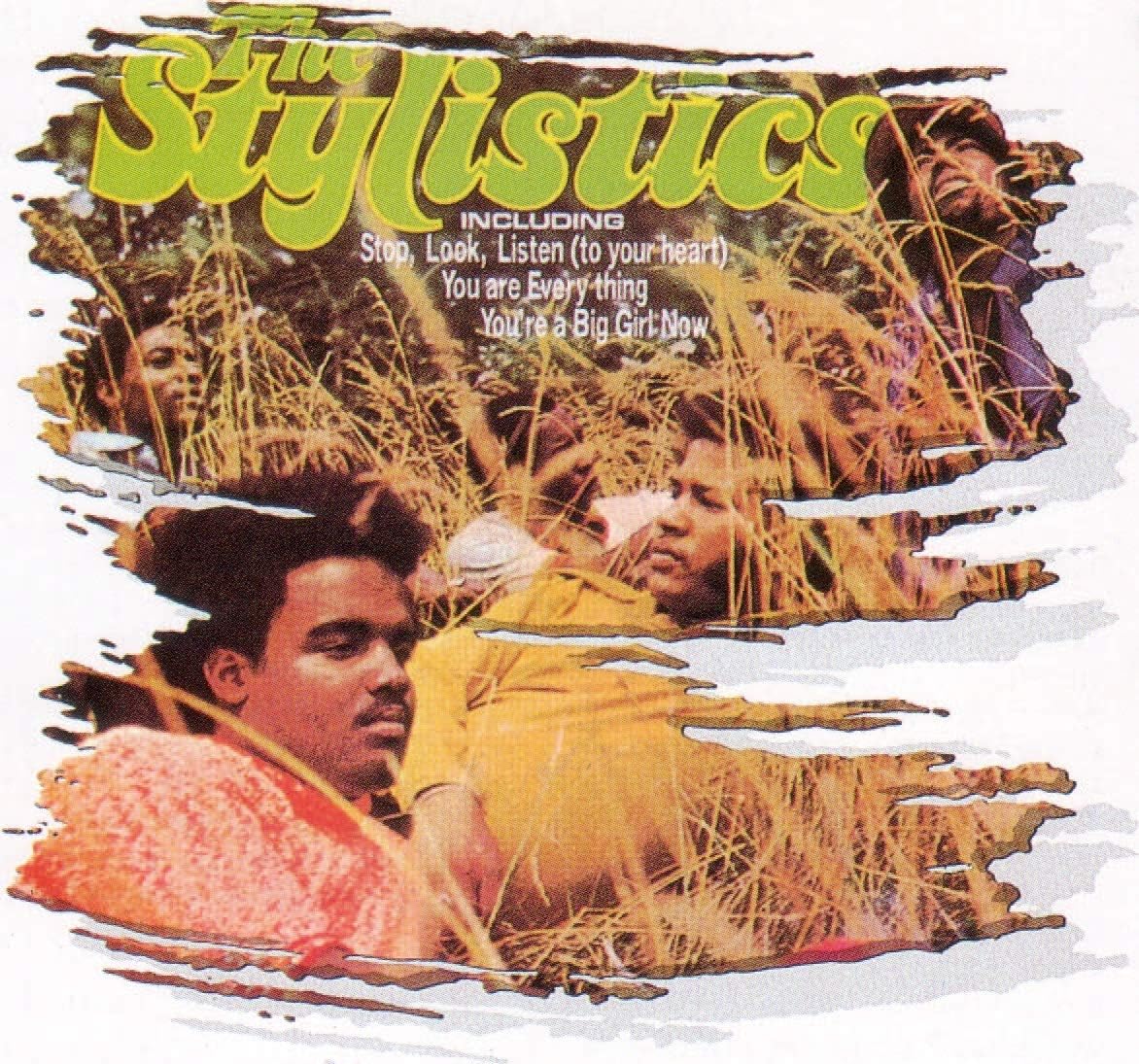 Amazon | The Original Debut Album | Stylistics, The | クラシックソウル | ミュージック
