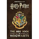Amazon.com: The Art of Harry Potter (Mini Book): Mini Book of Creatures ...