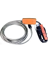 Plumbing Pipe Heat Cables | Amazon.com