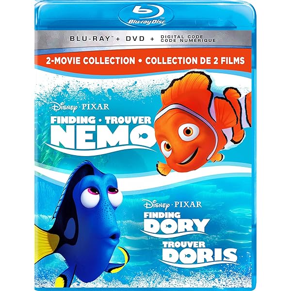 Sr. Ray Buscando A Nemo Mr. Ray (Finding Nemo) | The Ultimate Disney