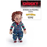 Amazon.com: Funko Mopeez: Horror - Chucky Action Figure : Toys & Games