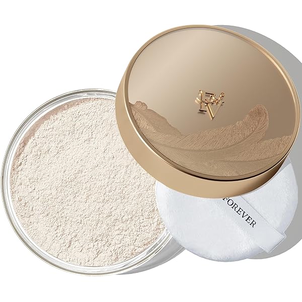 Hot Topic White Face Powder
