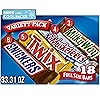 SNICKERS, TWIX, 3 MUSKETEERS, MILKY WAY Full Size Back to School ...