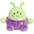 Amazon.com: Aurora® Adorable Palm Pals™ Zorg Green Alien™ Stuffed ...