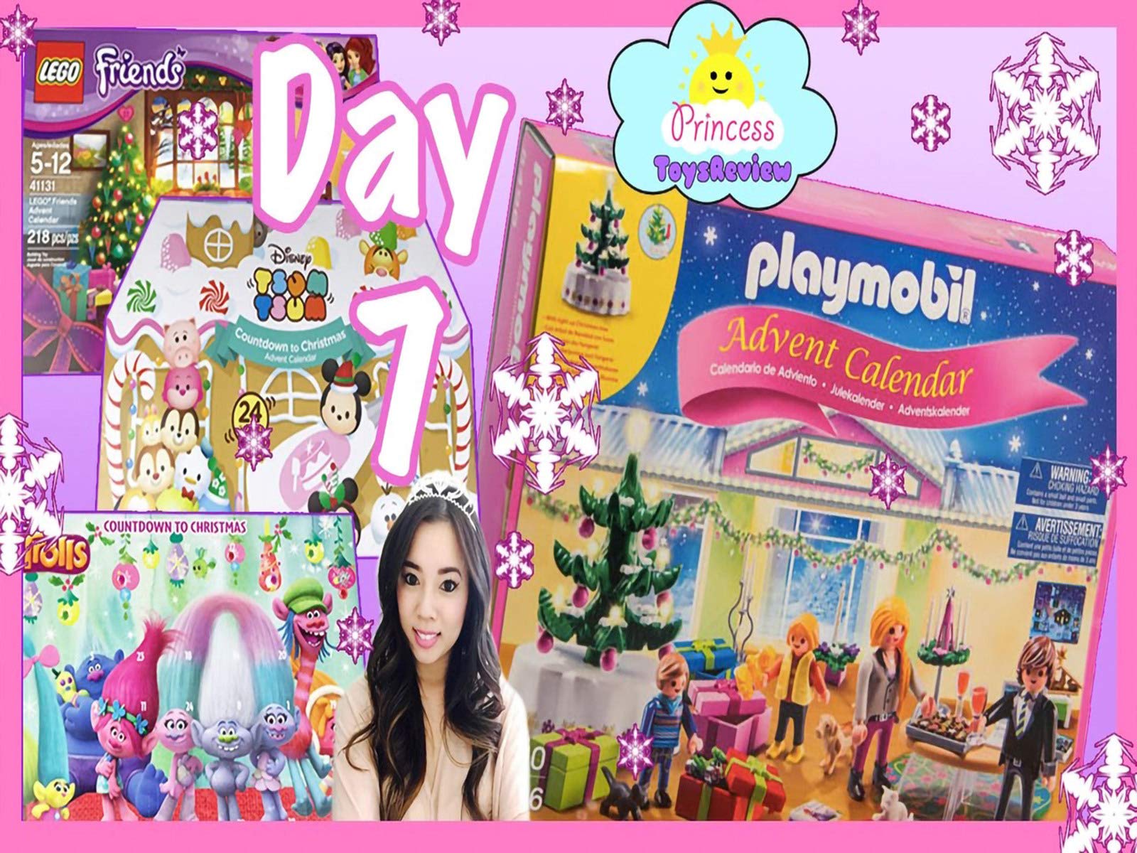 Watch Clip: Princess LOL Surprise | Prime Video