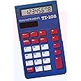 Amazon.com : TI-108 Calculator : Office Products