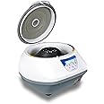 Walter Products SPINPLUS-8 Digital Desktop Centrifuge with 3074 RCF ...