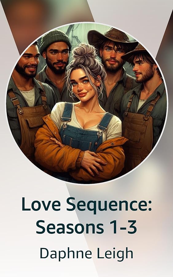 Love Sequence: Seasons 1-3 | Kindle Vella