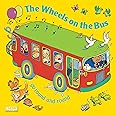 The Wheels on the Bus (Board Book) by n/a