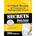 Limited Scope of Practice in Radiography Exam Secrets Study Guide ...