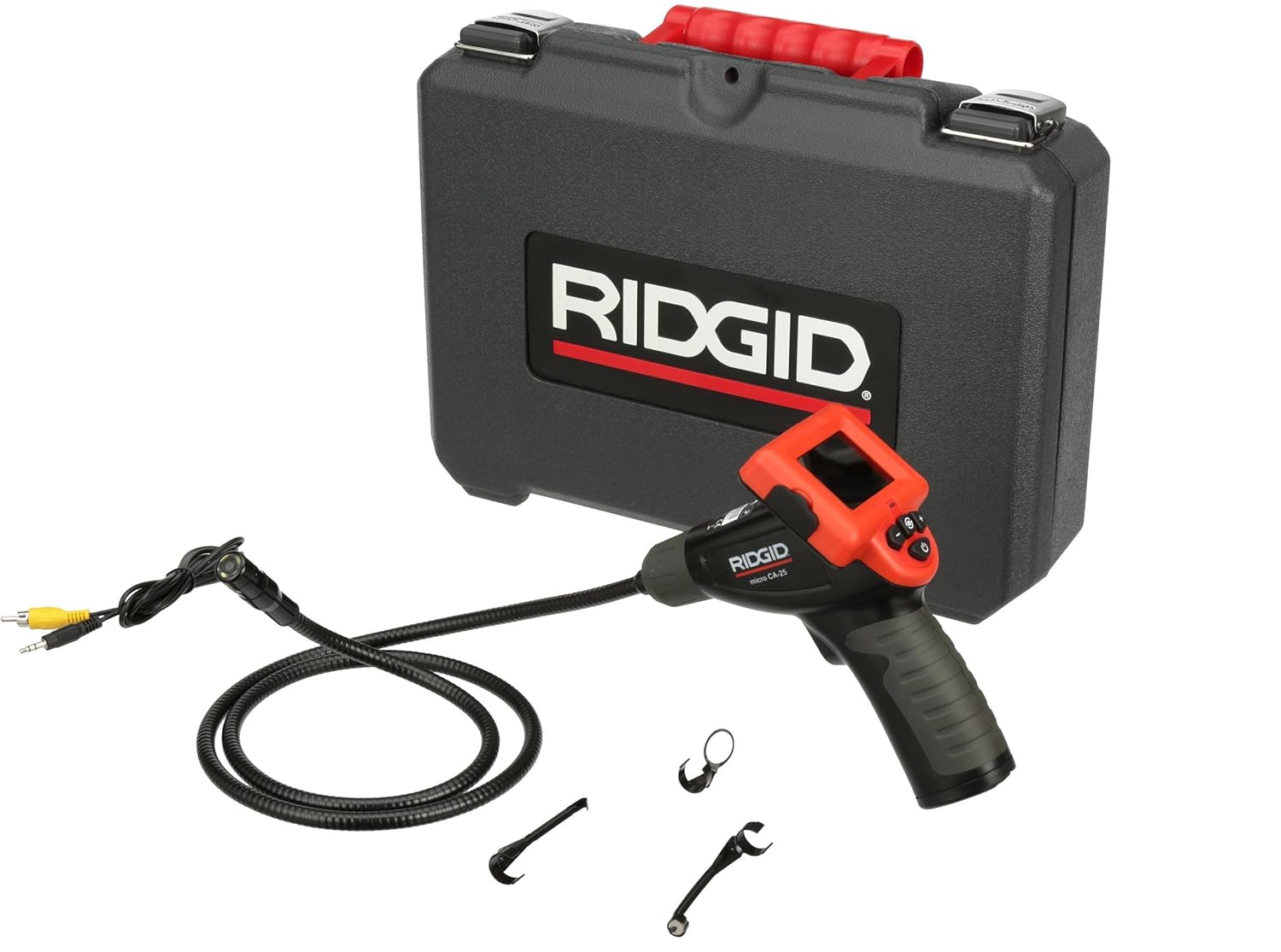 Ridgid Seesnake Micro Replacement Parts | Reviewmotors.co