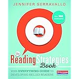 Amazon.com: The Writing Strategies Book: Your Everything Guide to ...