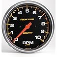 Amazon.com: AUTO METER 5160 Pro-Comp Electric in-Dash Tachometer 5.000 ...