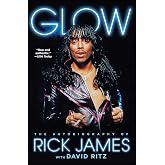 The Confessions of Rick James: Memoirs of a Super Freak: Rick James ...