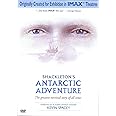 Amazon.com: Shackleton's Antarctic Adventure [DVD] : Kevin Spacey ...