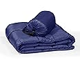 Amazon.com: Blue Ridge Activ Fluffy 650 Fill Power Outdoor Packable ...