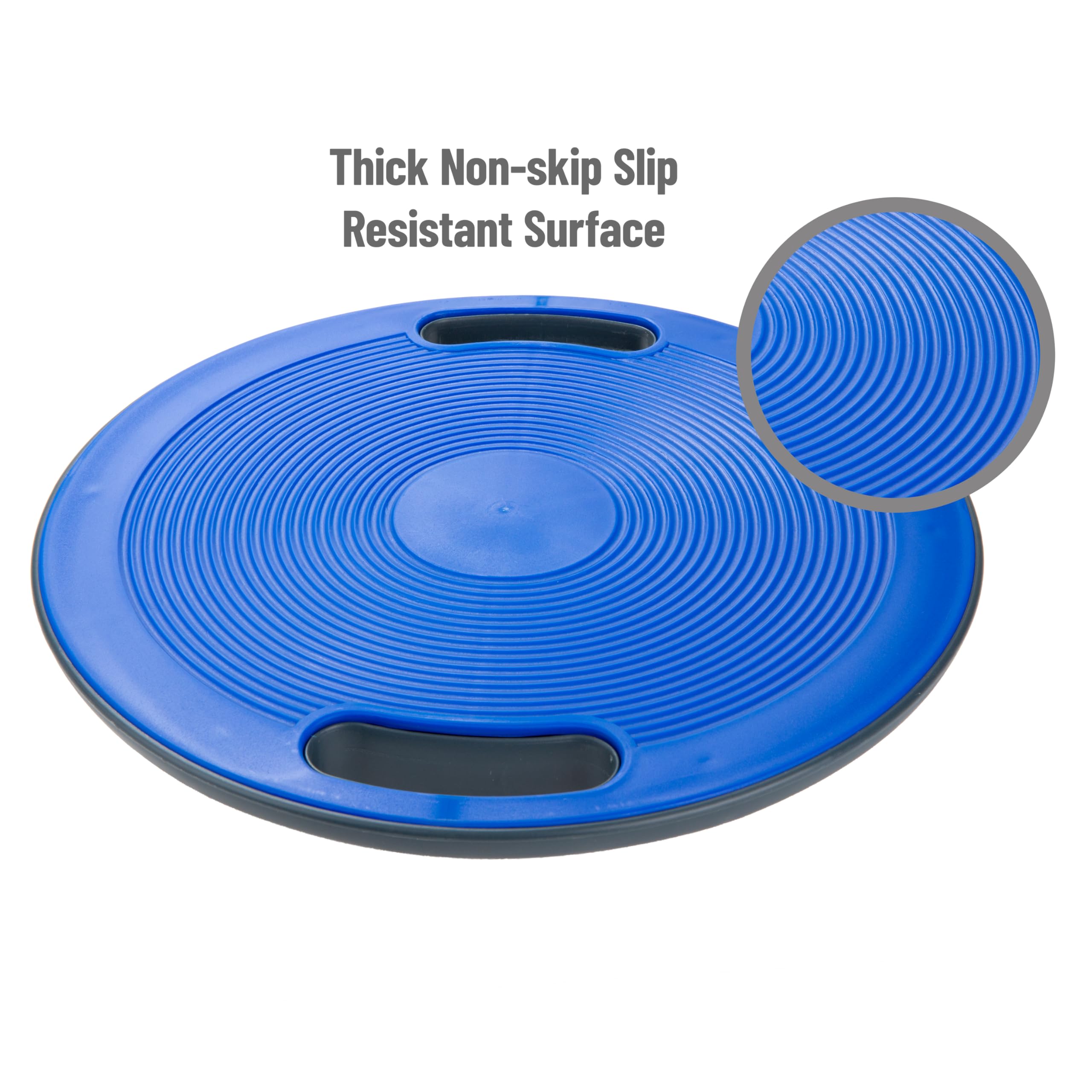 Mind Reader Balance Board, Exercise Equipment, Workout Equipment ...