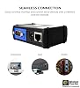 Global Caché IP2SL-P iTach TCP/IP to Serial Converter with Power Over ...
