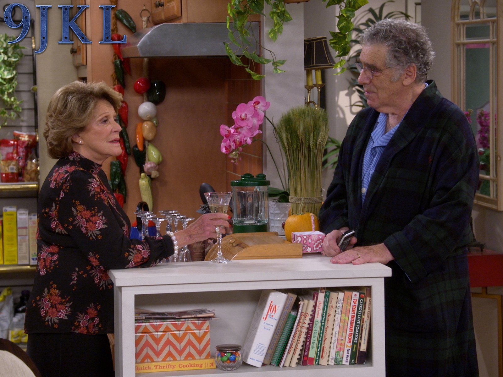 Watch 9JKL - Season 1 | Prime Video