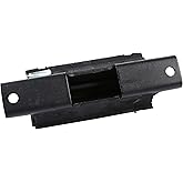 Amazon.com: ACDelco GM Genuine Parts 23134733 Automatic Transmission ...
