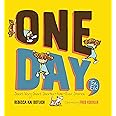 One Day, The End: Short, Very Short,... by Dotlich, Rebecca Kai