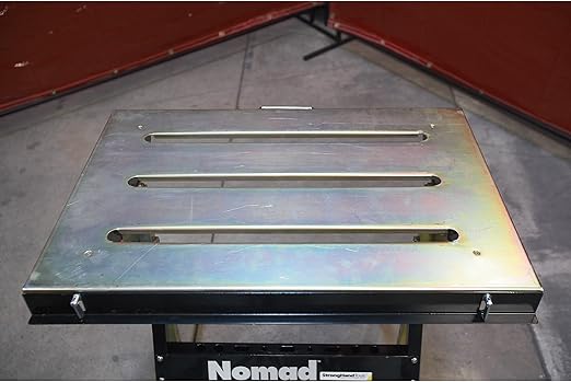 Editor's Review, Strong Hand Tools Nomad Weldin 2025, 4.0/5, 52 Likes ...