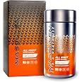 Amazon.com: Masculen All Night Energy Supplements for Men | Energy ...