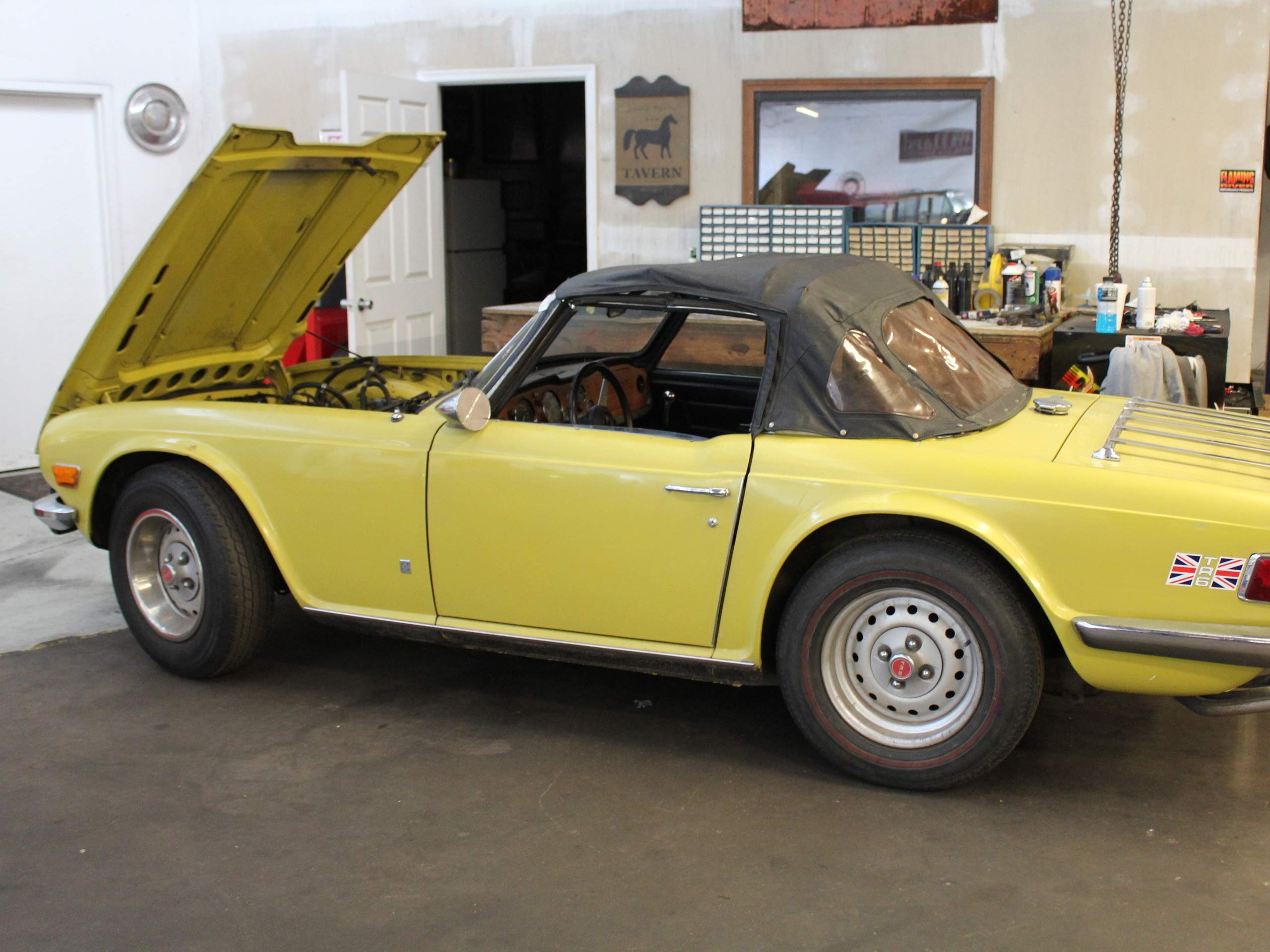 Watch FantomWorks - Season 1 | Prime Video