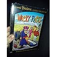 Amazon.com: Wacky Races - The Complete Series : Various, Various ...
