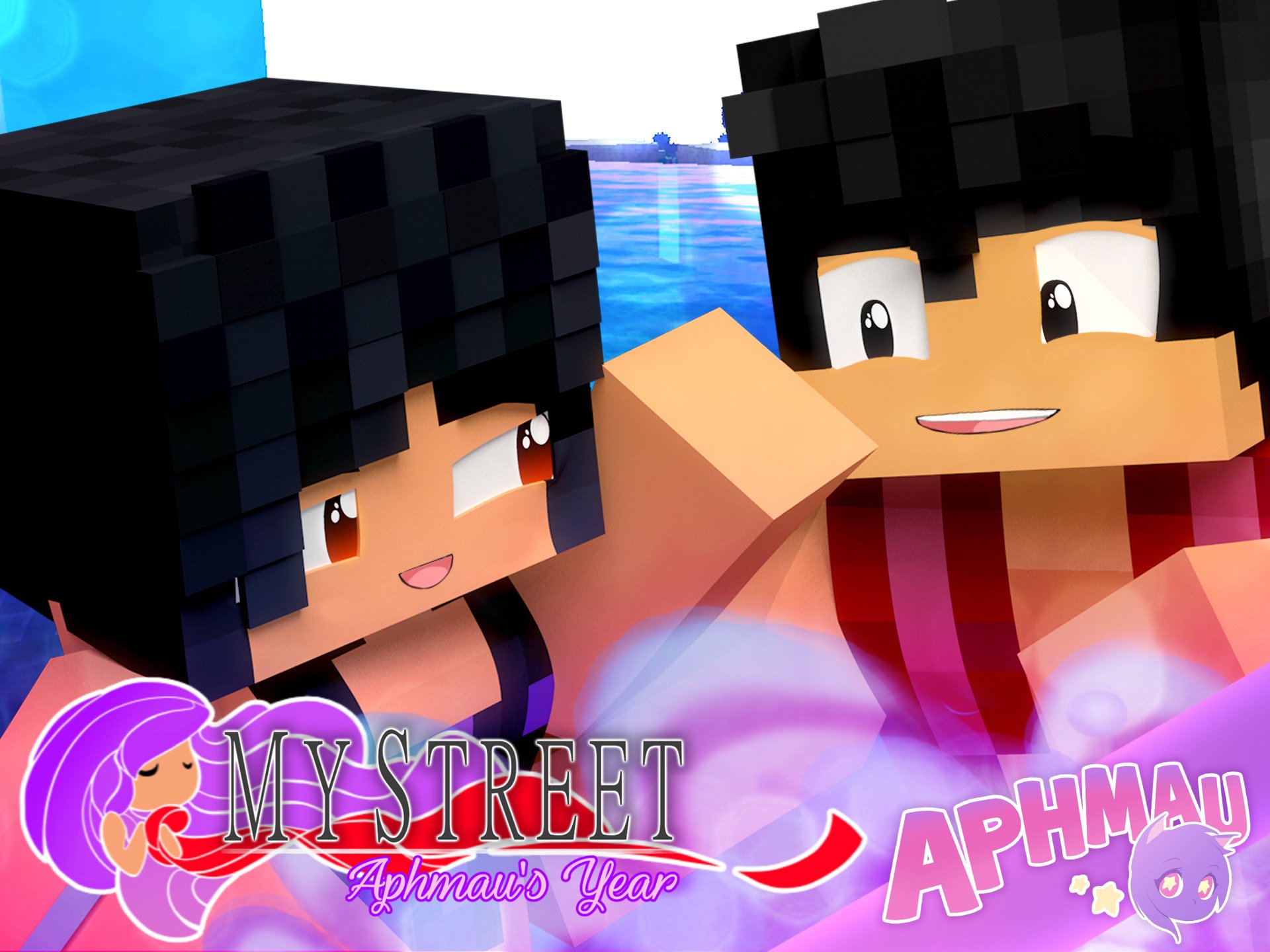 Aphmau Roblox