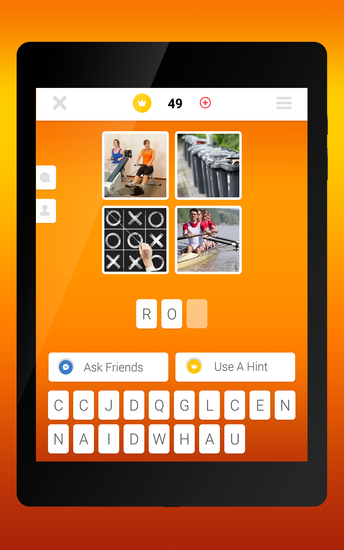 Guess The Word:Amazon.co.uk:Appstore for Android