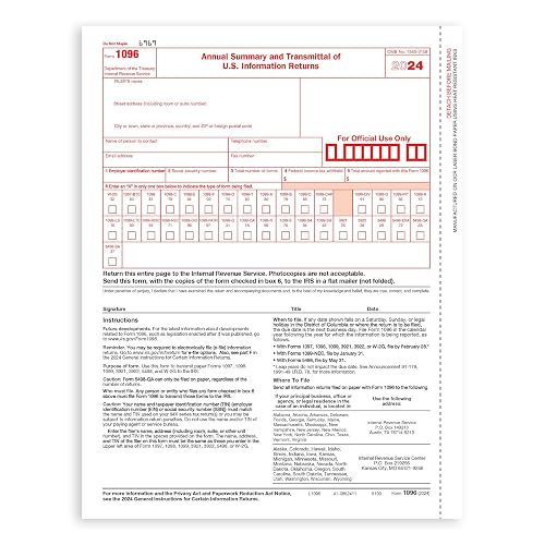 1099 Int Form 2024 6 1099 Int Images, Stock Photos, 3D Objects,