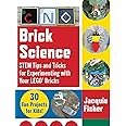 Brick Science: STEM Tips and Tricks for Experimenting with Your LEGO ...