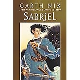 Amazon.com: Sabriel (THE OLD KINGDOM Book 1) eBook : Nix, Garth: Books