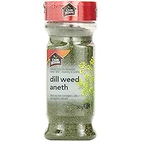 Splendor Garden organic Dill Weed,15.0 Gram : Amazon.ca: Grocery ...