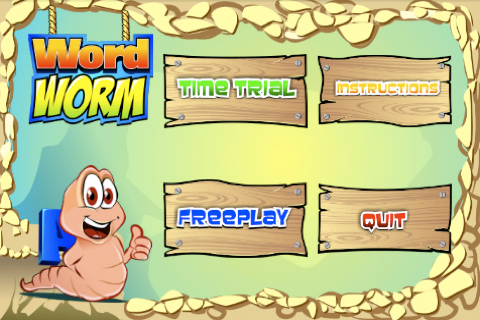 Amazon.com: Word Worm HD: Appstore for Android