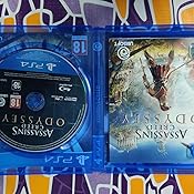 Assassins Creed: Odyssey (PS4): Amazon.in: Video Games