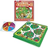 Amazon.com: Hi Ho Cherry-O Board Game : Toys & Games