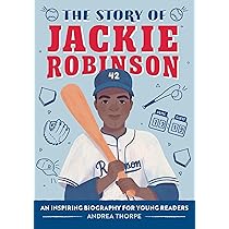 Jackie Robinson Tegneserie Shop | Jackie Robinson Training Complex