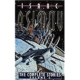 Isaac Asimov: The Complete Stories, Vol. 1: Asimov, Isaac: 9780385416276: Amazon.com: Books