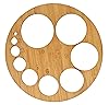 Cervical Dilation Board - Cervical Dilation Board for Midwife Doula ...