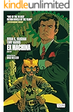 Amazon.com: Ex Machina Book Two eBook: BRIAN K. VAUGHAN, TONY HARRIS ...