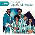 The 5th Dimension - Playlist: The Very Best of The Fifth Dimension ...