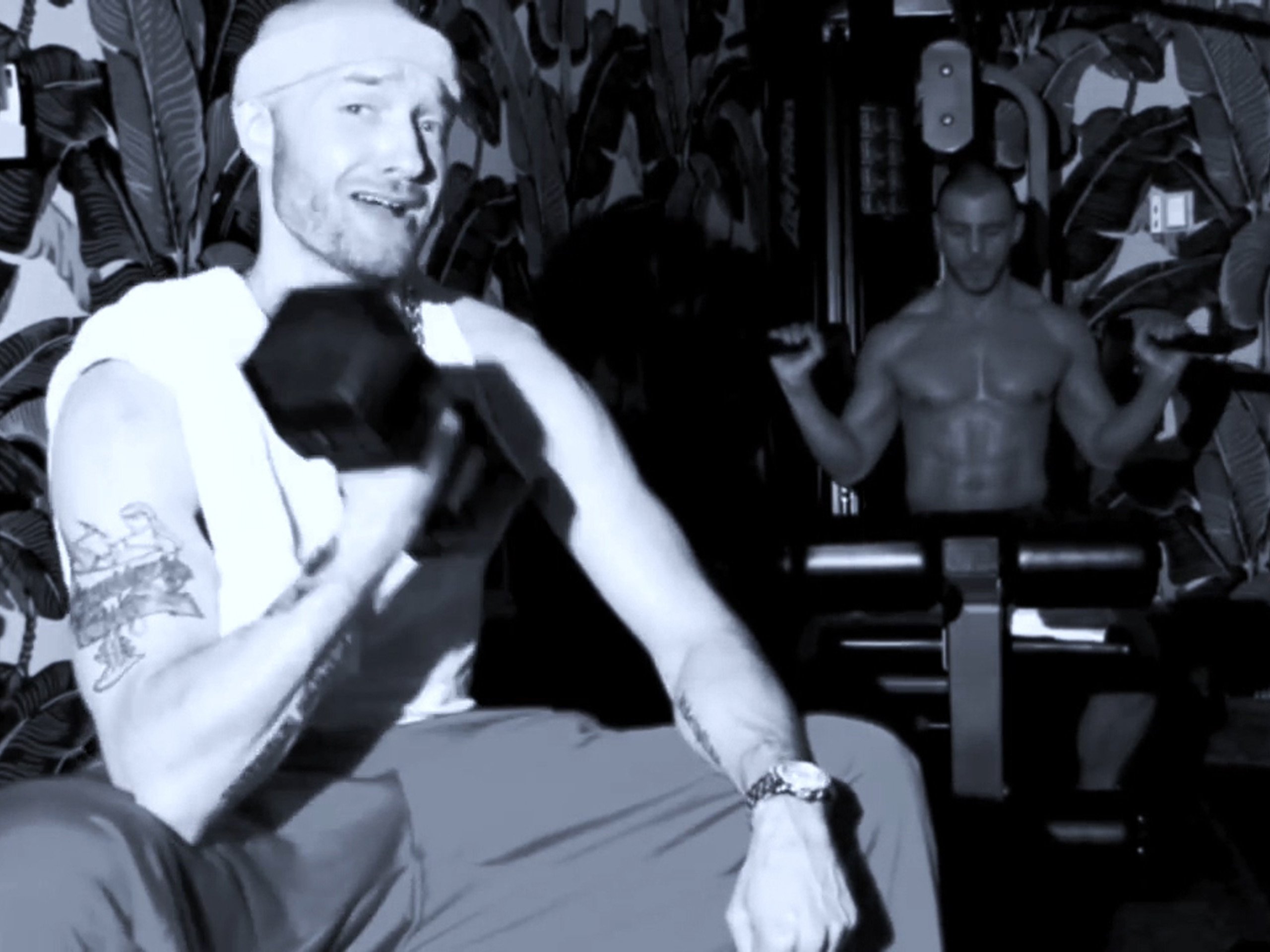 Watch The Marco Ovando Collection - Season 1 | Prime Video