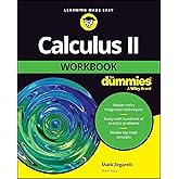 Calculus Workbook For Dummies with Online Practice: Ryan, Mark ...