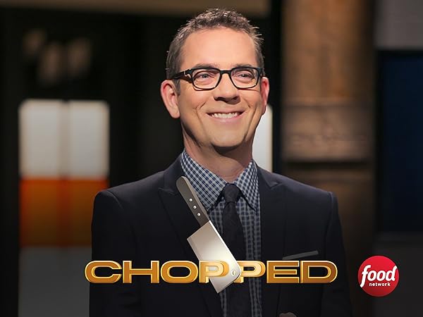 Watch Chopped Season 25 | Prime Video