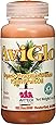 Amazon.com : Avitech AviGlo Organic Red Dende Palm Oil 8 oz : Massage ...