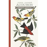 National Geographic Birder's Life List and Journal: National Geographic ...