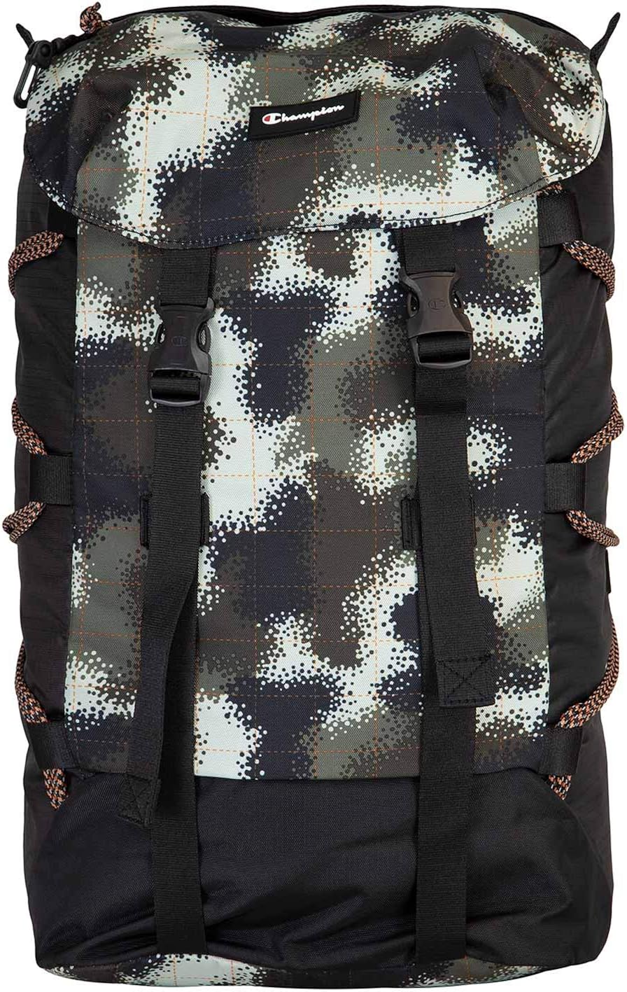 Champion Camo Backpack - BigaMart